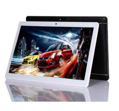 China 10 Inch Tablet Pc Bluetooth Smart Bracelet Android 6.0 Octa Core 1GB RAM 16GB ROM Dual Sim for sale