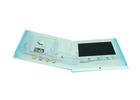 China OEM ODM LCD Video Card For Advertising Invitation Custom Printing for sale