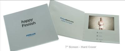 China multimedia digital video brochure for opening veremonies , company intruction for sale