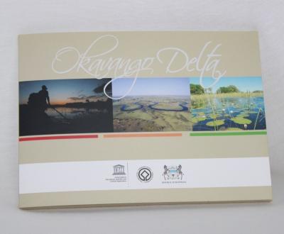 China handmade Bespoke lcd video brochure card , 2G / 4G / 8G lcd video mailer for sale