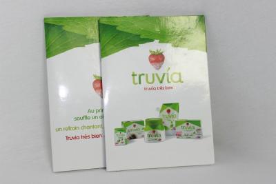 China CMYK printing electronic lcd video mailer with high resolution screen for sale