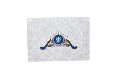 China elegant printing lcd video greeting card for graduations , birthday parties for sale