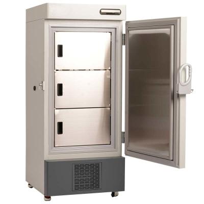 China -86 Degree Freezer China Factory Mini Fridge for Laboratory Use Medical Cryogenic Equipment for sale