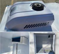 Quality Good Quality 12v/24v Truck Refrigeration Units for Food Delivery Transport for sale