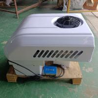 Quality The Manufacturer's Direct Sales Vehicle Mounted DC Movable Refrigeration and for sale