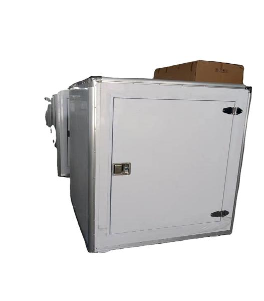 Quality Insulation Can/ Insulated Cabinet for sale