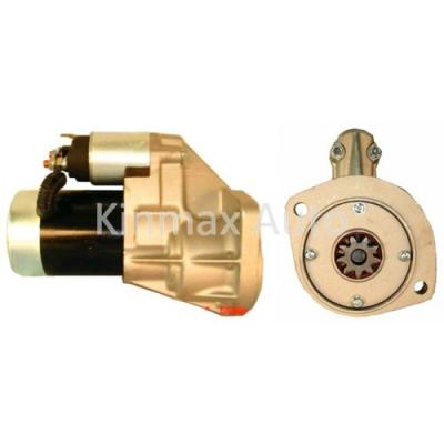 China 23300-10T02 New Starter Fits Nissan S13-107 9000331201 111805 JS1214 30727 for sale