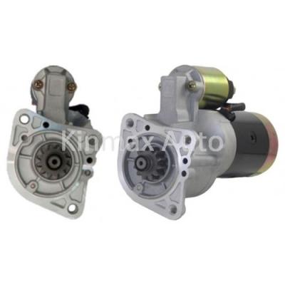 China 12V 1.4KW Car Starter Fits Mazda G602-18-400 M002T50981 M2T50981 17173 for sale