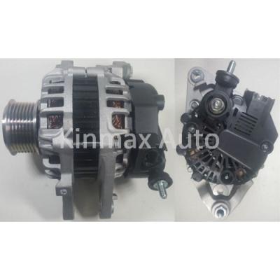 China 12V 90A Engine Alternator For HYUNDAI/KIA 37300-4A700  373004A700 for sale