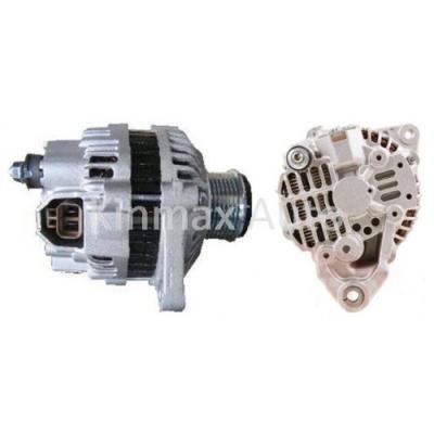 China 12V Engine Parts Alternator For Nissan 23100-VW201 A005TA7981 ALT31240 20066 for sale