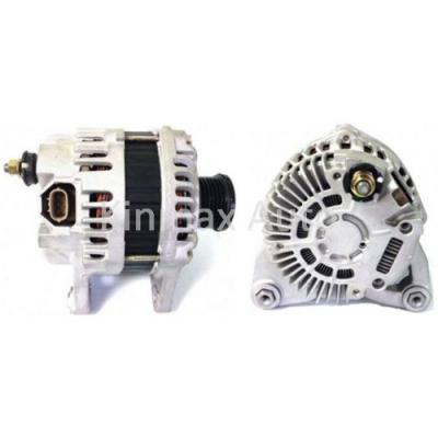 China 12V 110A Alternator  A2TJ0281 23100-EM01B LRA03522 11343 CA2135IR ALT31318 for sale