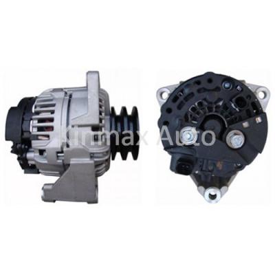 China Auto Parts 12V Small Car Alternator For Mercedes - Benz 0124325098 for sale