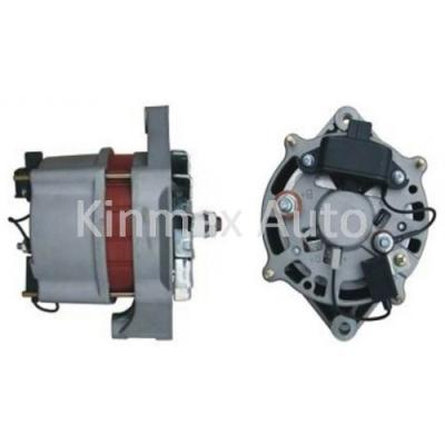 China Auto Car Engine Alternator 0120484049 / High Output Marine Alternator for sale
