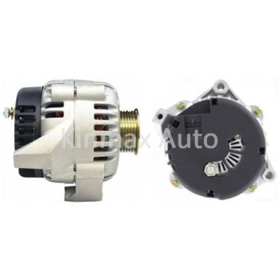 China 10463651 High Amp Alternator UA1538IR 8104636510 Electrical System for sale
