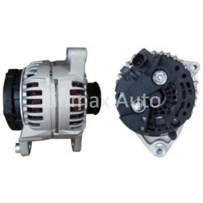 China 12V 150 AMP Alternator 0124615007 11065 LRA02112 Original Specifications for sale