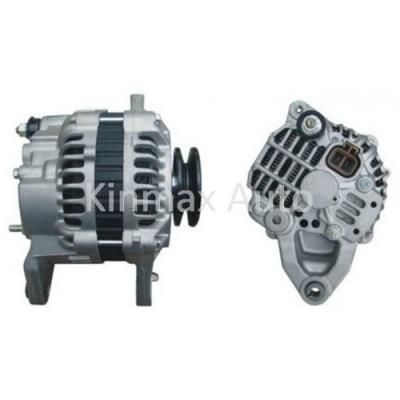 China A2TA2871 50AMP Car Engine Alternator / Replace Car Alternator For Caterpillar for sale