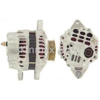 China High Output Alternator A5TB0091 For HonDa Power Saving CW Rotation for sale