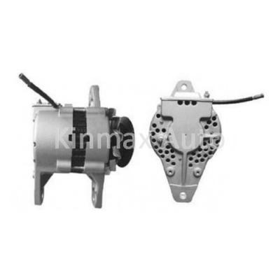 China 30AMP Mitsubishi Car Alternator A3T76071 M6067630 Original Specifications for sale