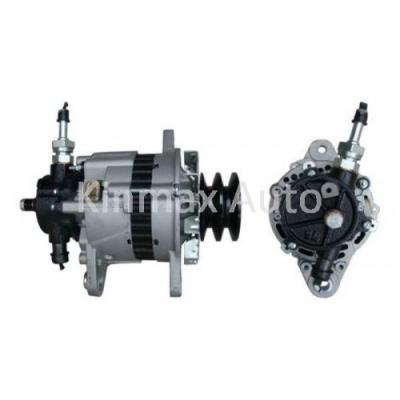 China 35 AMP Car Engine Alternator , Mitsubishi Electric Automotive Alternator for sale