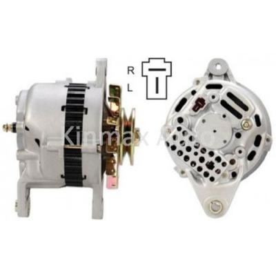 China 1480-18-300 Electric Car Alternator 14307 A002T23471 Full One Year Warranty for sale