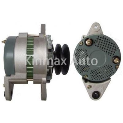 China 0350000392 Powerful Auto Car Engine Alternator , Komatsu Forklift Alternator for sale