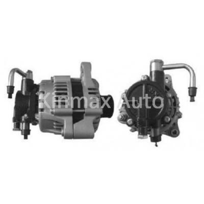 China Hyundai 120 Amp Alternator 37300-27020 24027 LRA03055 CW Rotation for sale