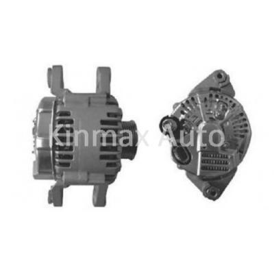 China 130 AMP Car Engine Alternator 37300-3E100 / Car Alternator Components for sale