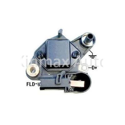 China 12 Volt Automotive Voltage Regulator M511 0190005043 For Audi Bmw Mercedes for sale