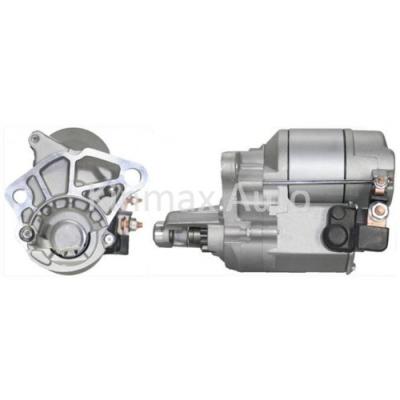 China Commercial Engine Starter Motor , Auto 8 Starter Motor 128000-7810 for sale