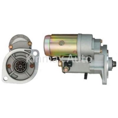 China 028000-7000 2.0KW Automatic Vehicle Starter Assembly 16739 Lester Number for sale