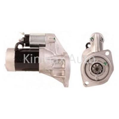 China 111559 Engine Starter Motor / Electric Motors And Starters Original Packaging for sale