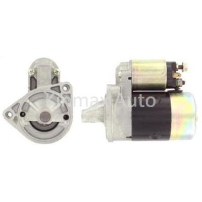 China 96275481 Engine Starter Motor / High Speed Starter Motor Customized Logo for sale