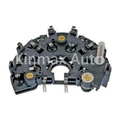 China Car Parts Alternator Rectifier 1127319643 IBR692 Original Specifications for sale