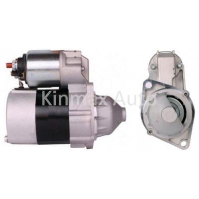 China Mercedes - Benz Engine Starter Motor D7ED28 33244 LRS02244 Full One Year Warranty for sale