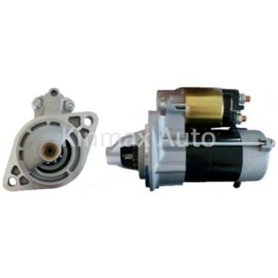 China 1.1KW 9T Cub Cadet Auto Electric Engine Starter Motor 428000-1590 YA11971777010 114891 for sale