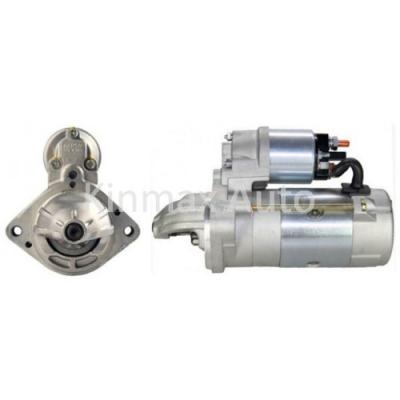 China 428000-0660 Engine Starter Motor / Electric Motors And Starters Original Packaging for sale
