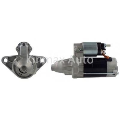 China 228000-6120 Auto Parts Starter Motor Customized Logo High Speed Starter Motor for sale