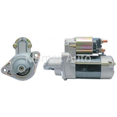 China 1.2KW 8T Engine Starter Motor 31100-63J00 228000-8930 32620 M000T36071 for sale