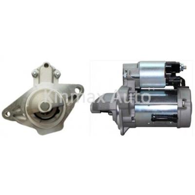 China Toyota 12v Starter Motor / Car Parts Starter Motor 28100-0Y010 With 1 Year Warranty for sale