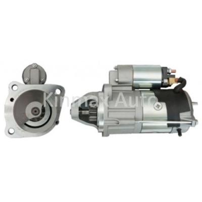China 12V Auto Electric Engine Starter Motor 2873K405 113655 428000-1290 71440231 for sale