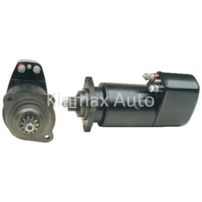 China Volvo 24V Engine Starter Motor 0001416059 IM559 113850 18257 LRS01901 for sale