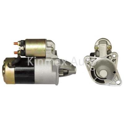 China Mitsubishi PMGR Car Parts Starter Motor / Automotive Starter Motor F214-18-400 for sale