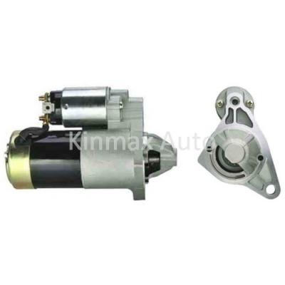 China 1.6KW Auto Parts Starter Motor / 12V Jeep Starter Motor M1T84981 113618 17754 for sale