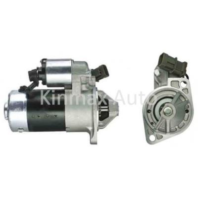 China 12V Nissan Engine Truck Starter Motor S114-527 17454 LRS02056 23300-G8400 for sale