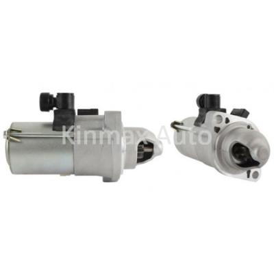 China Compact Structure 12V Engine Starter Motor For Honda Accord 2.4L 31200-5A2-A51 10914 for sale