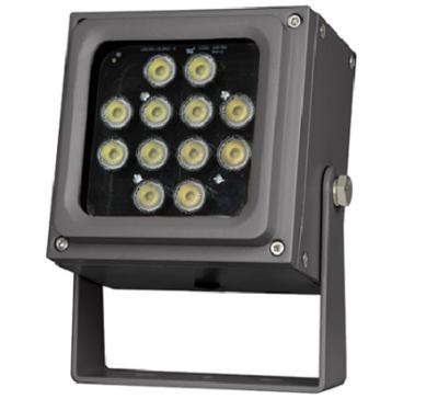 China Cuadrado LED interior Downlights 18w 24W 38W 80lm/W 100 de iluminación al aire libre - 277V en venta
