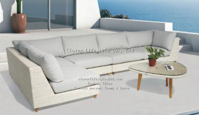 China Love Chairs love seats  for Home. Hotel, Garden and Beach by Clover Lifestyle Outdoor Furniture Sofa Set for sale