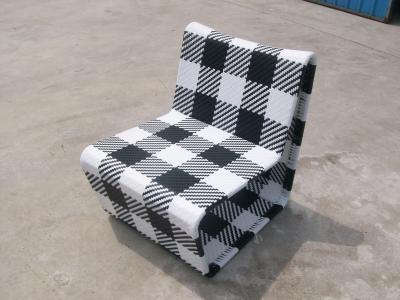 China Scotland wicker bench  for Home. Hotel, Garden and Beach by Clover Lifestyle Outdoor Furniture for sale