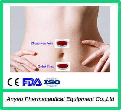 belly slimming patch