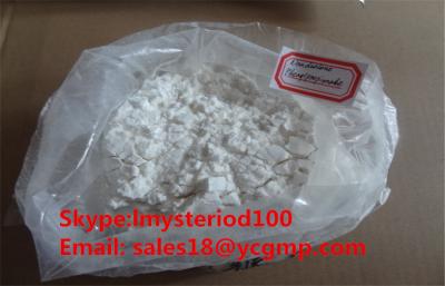 natural anti estrogen